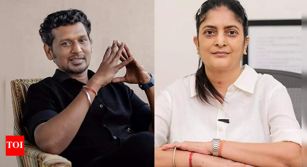 Director Lokesh Kanagaraj turns full-time actor with Sudha Kongara's ...