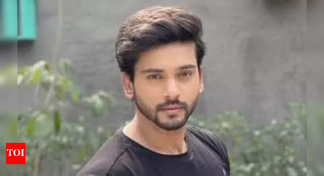 TV show Advocate Anjali Awasthi’s Ankit Raizada opens up about his character; says, “The essence ...