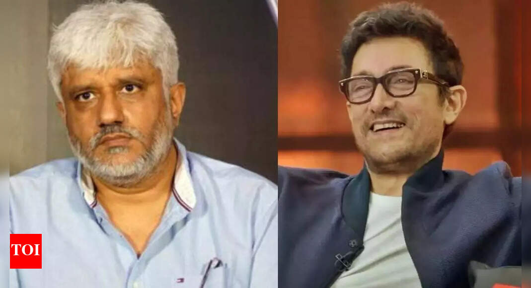 Vikram Bhatt reveals why he never reunited with Aamir Khan after 'Ghulam': I don’t think I can ...