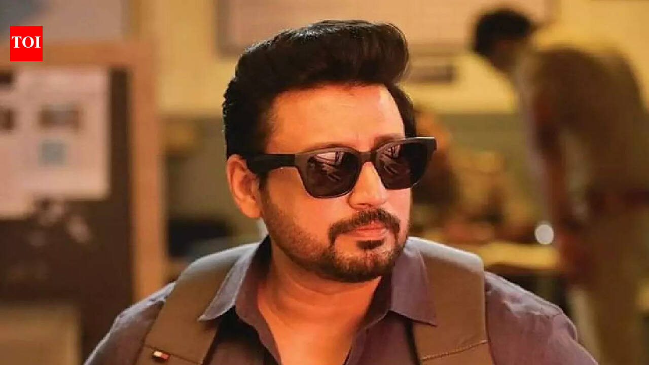 'Andhagan': Five reasons to watch Prashanth's thriller film on big screens