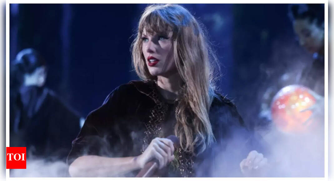 Suicide attack planned at Taylor Swift Vienna concert; aimed to kill ...