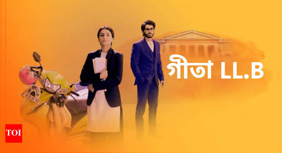 ‘Geeta LLB’ emerges as a topper dethroning ‘Neem Phooler Madhu’; Check ...
