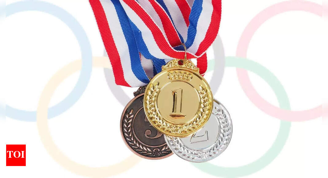 Top leading Olympic medal counts by country: Summer, winter, and ...