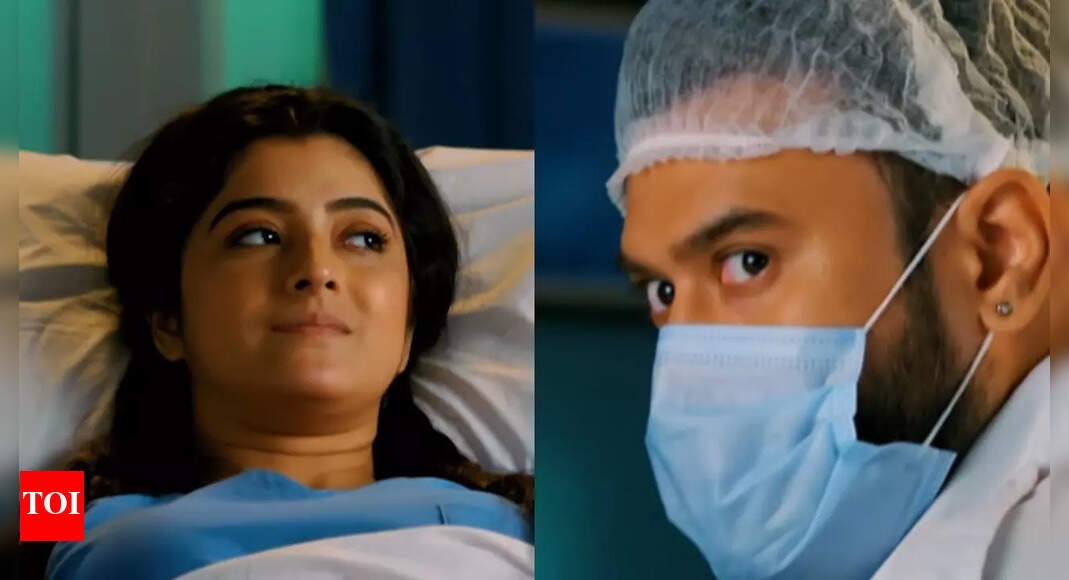 Kon Gopone Mon Bhesheche: Arunava tries to kill Shyamoli - Times of India