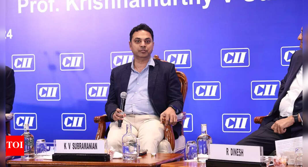 These three states must grow at 10% if India has to emerge as $55 ...