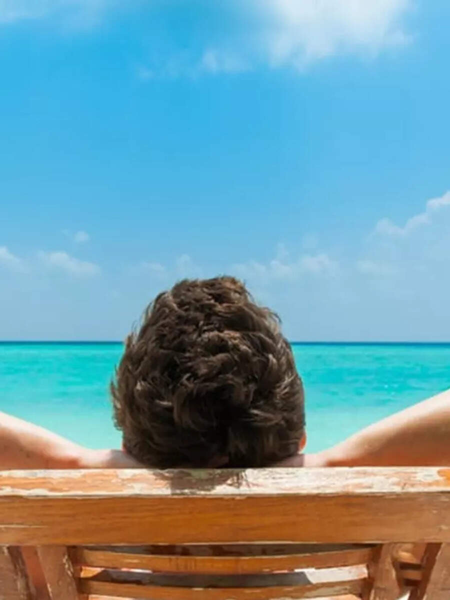5 Zodiac Signs who need vacations at regular intervals | Times of India