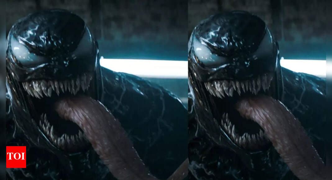 ‘Venom: The Last Dance’: Here’s all you need to know about Tom Hardy's ...