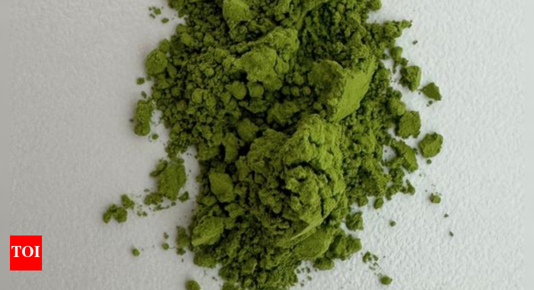 Does your hair dye have Indigo in it; here are the side effects - The ...