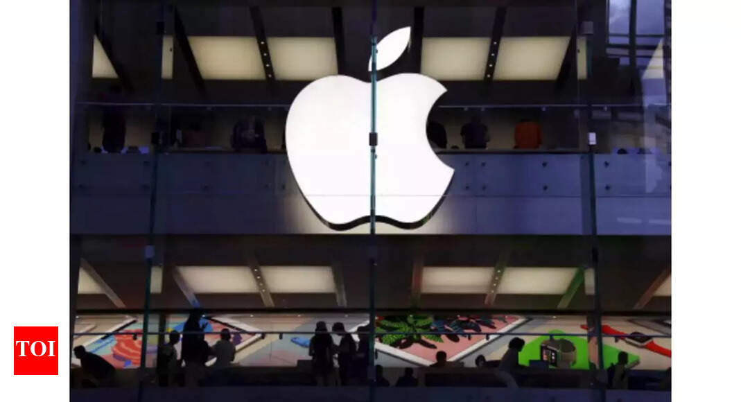 Apple modifies App Store policy in EU: Here’s what is changing - Times ...