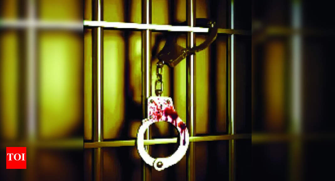 Police Torture: Family Alleges Police Torture in Death of 35-Year-Old ...