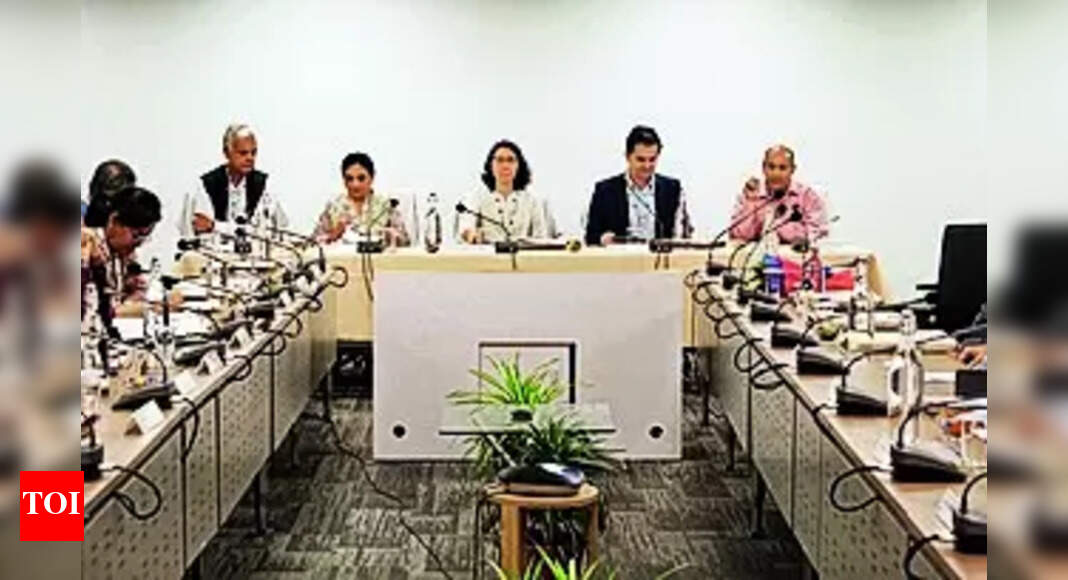 DSR Tech: Benefits of Direct Seeded Rice (DSR) Technology in Rice ...