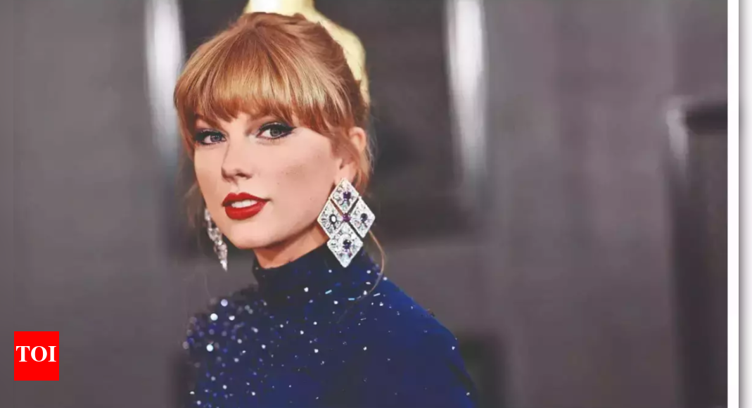 Taylor Swift's Vienna terror threat suspects: Teenagers arrested for targeting the singer's ...