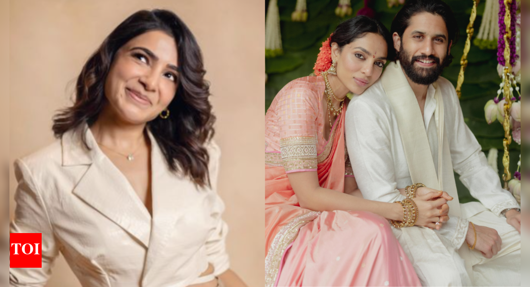 Samantha Ruth Prabhu fans target Naga Chaitanya to ‘Delete’ THIS ...