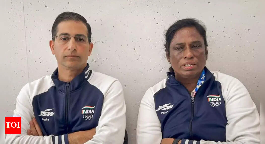 Who is Dr Dinshaw Pardiwala? The surgeon behind Vinesh Phogat’s Paris ...