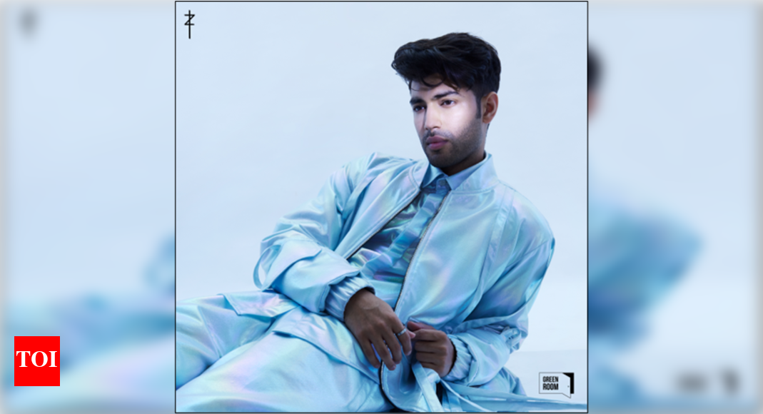 Zaeden promises a new artistic era with his second album | Events Movie ...