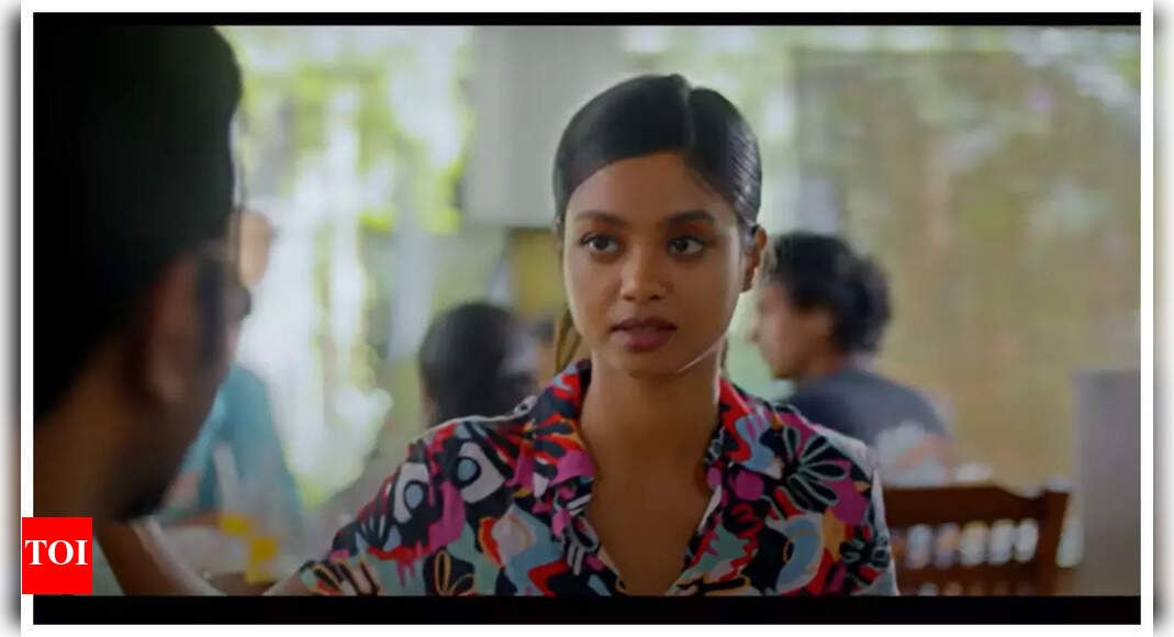 Shaun Romy on ‘Oru Jaathi Jaathakam’: It’s cool to be back this time ...