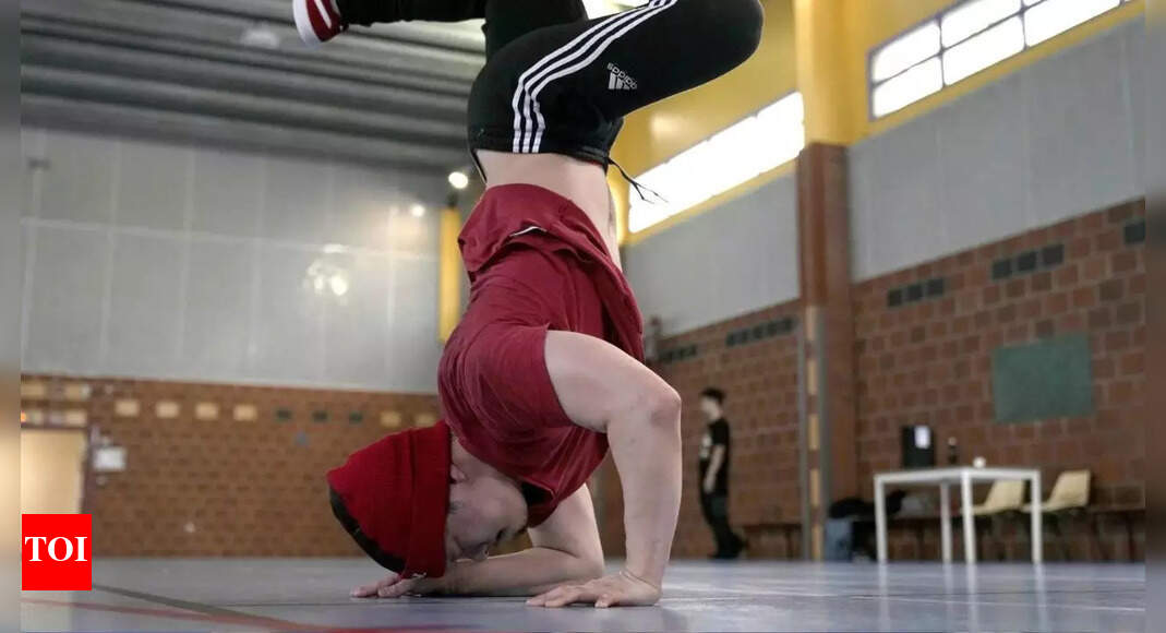 Paris Olympics: Everything about breaking—rules, key players, and ...