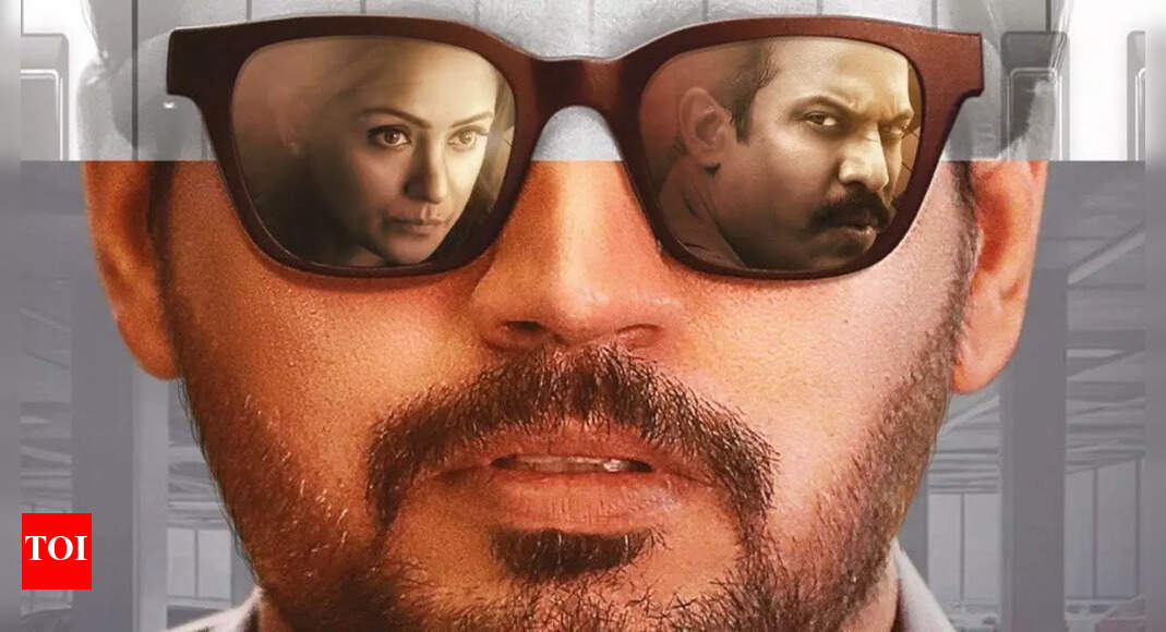 'Andhagan' social media review: Prashanth and Simran shine together yet ...