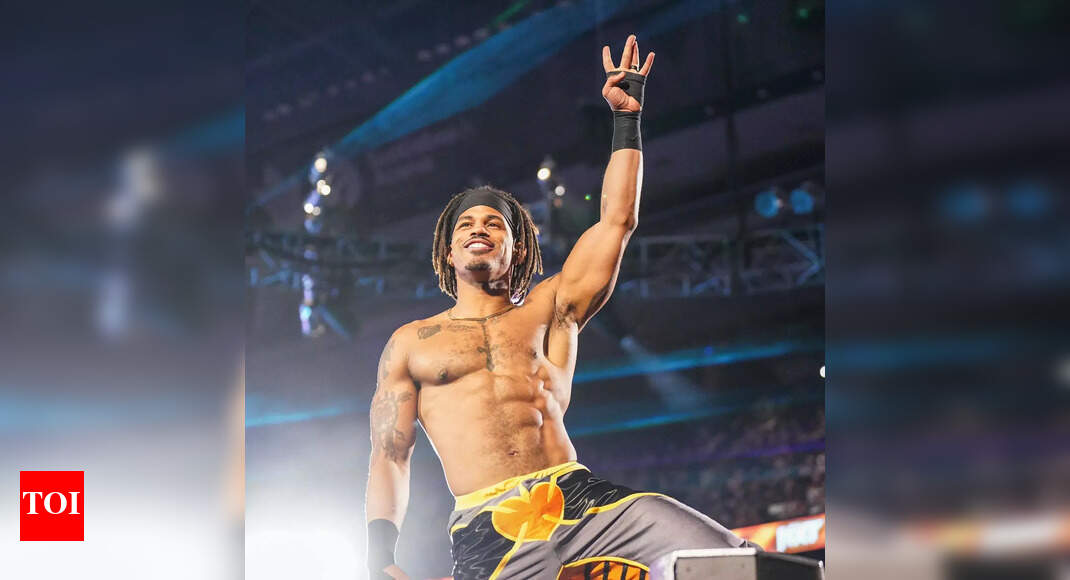"There were two tells to me. Early in the promo" - WWE Hall of Famer ...