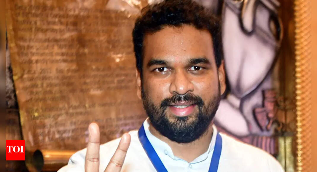 MCA president addresses teams of all age groups | Cricket News - Times ...