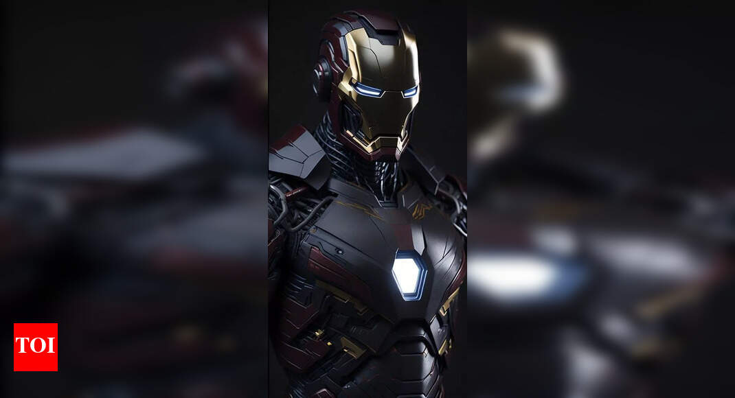 Top WWE wrestlers and their Marvel Avengers counterparts | WWE News ...