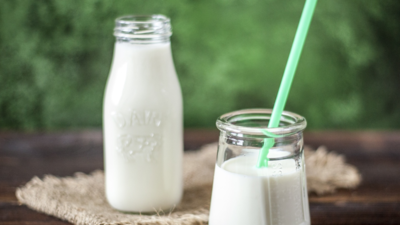 Hate milk? Switch to these alternatives for a better calcium intake ...