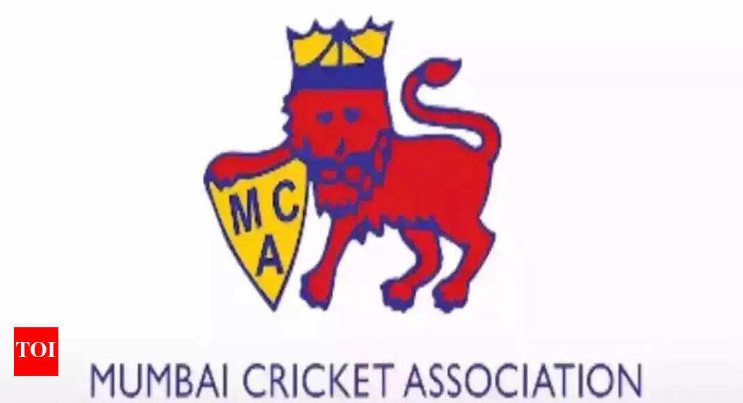 MCA secretary elections on September 3 | Cricket News - Times of India