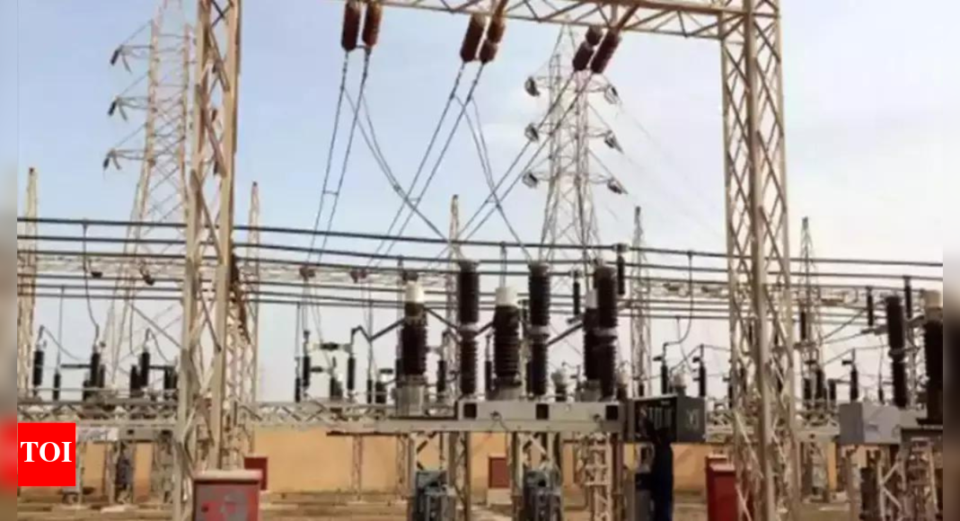 Power equipment for infra work in Noida sourced through ERP | Noida ...