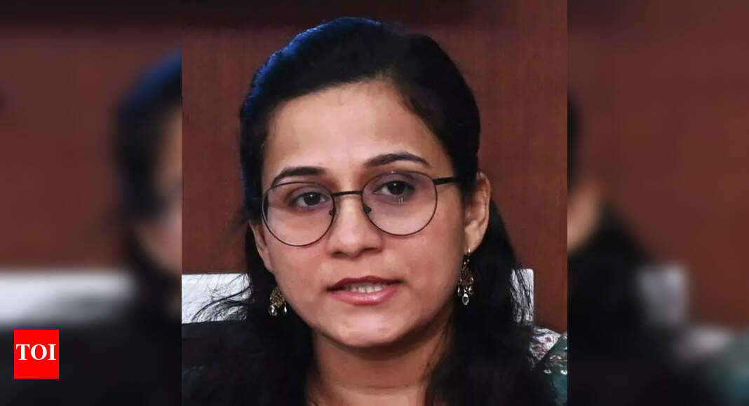 Collector fails to invite key officials for meet, pulled up | Goa News ...