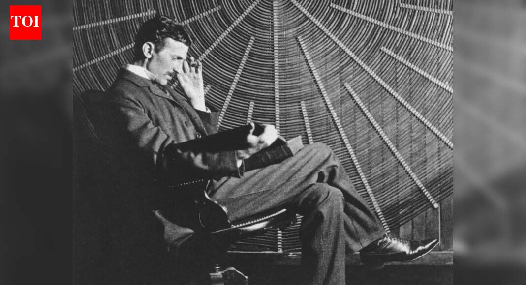6 genius scientists whose discoveries changed the world