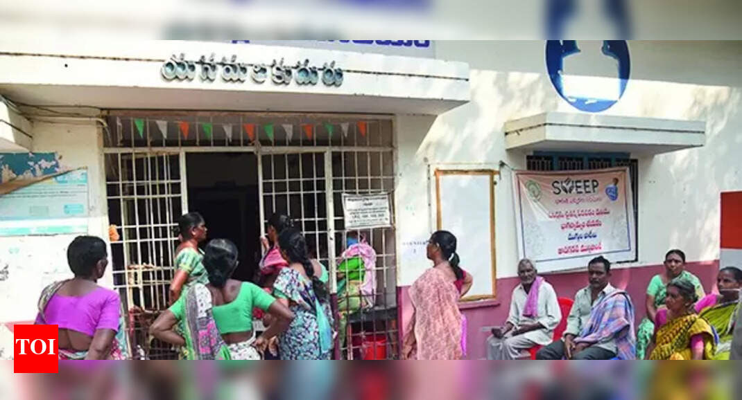 Staff Rationalisation: Government to Reassign Village and Ward ...