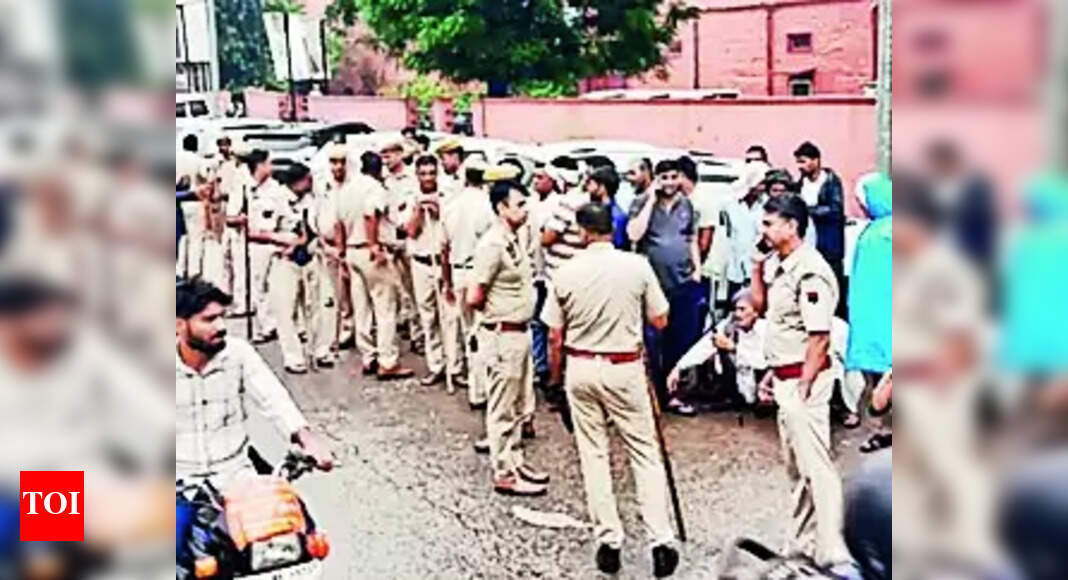 Explosion: Factory owner arrested after worker dies in explosion at ...