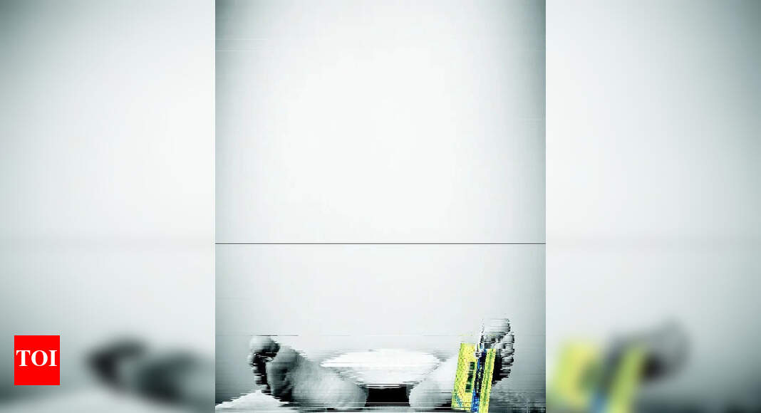 Woman Dies: Woman dies after setting herself ablaze | Bhopal News - Times of India