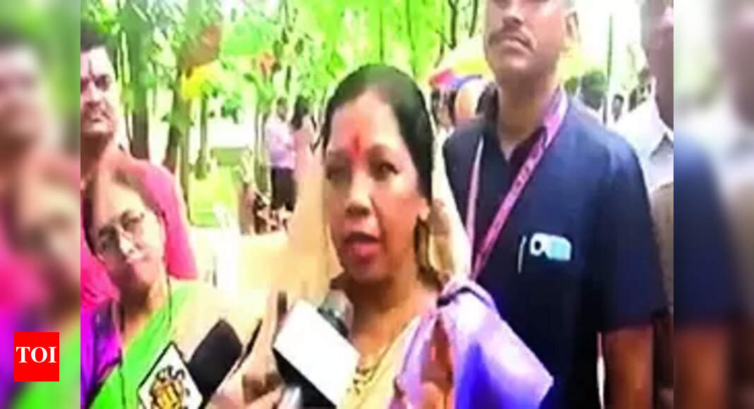 Chhattisgarh: Chhattisgarh's Political Buzz: 'Super CM' Remark by Sai's ...