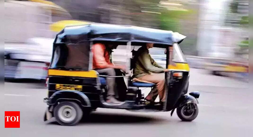 Stalker: Stalker arrested for slapping ex-friend in Mumbai | Mumbai ...