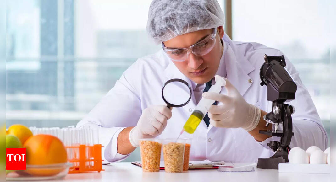 Food Adulteration: Impact on Health and 8 Home Tests | - Times of India
