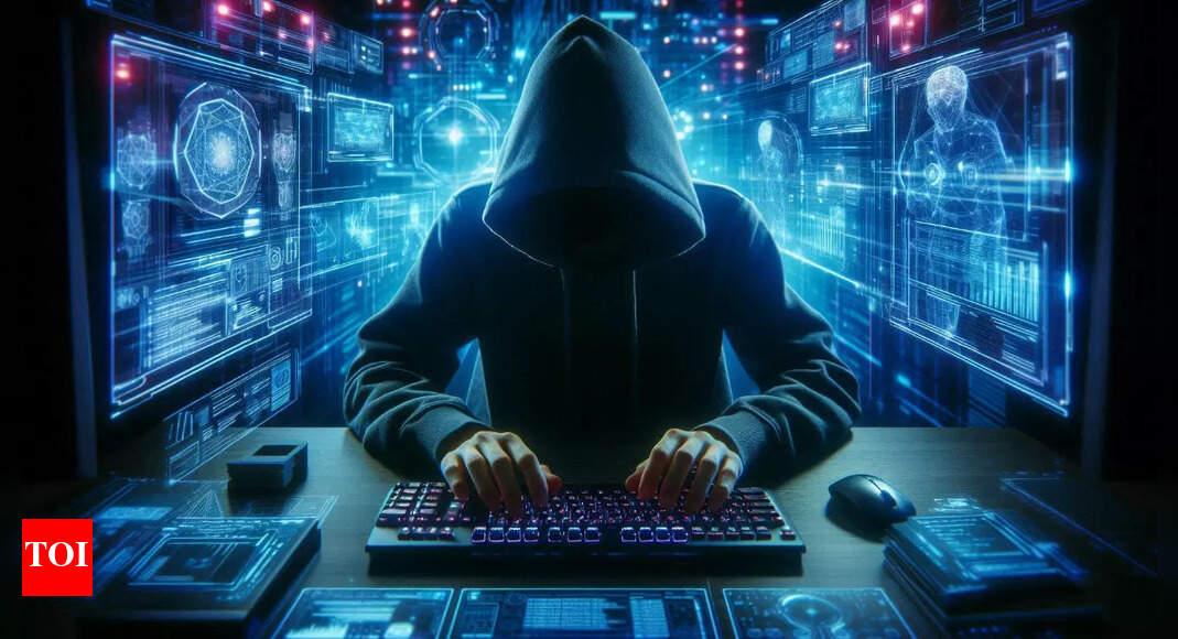 How this major IT breach exposed data of nearly 3 billion people on ...