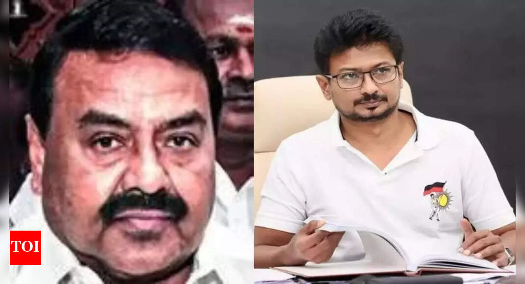 You can call Udhayanidhi Stalin deputy CM after Aug 19: Tamil Nadu ...