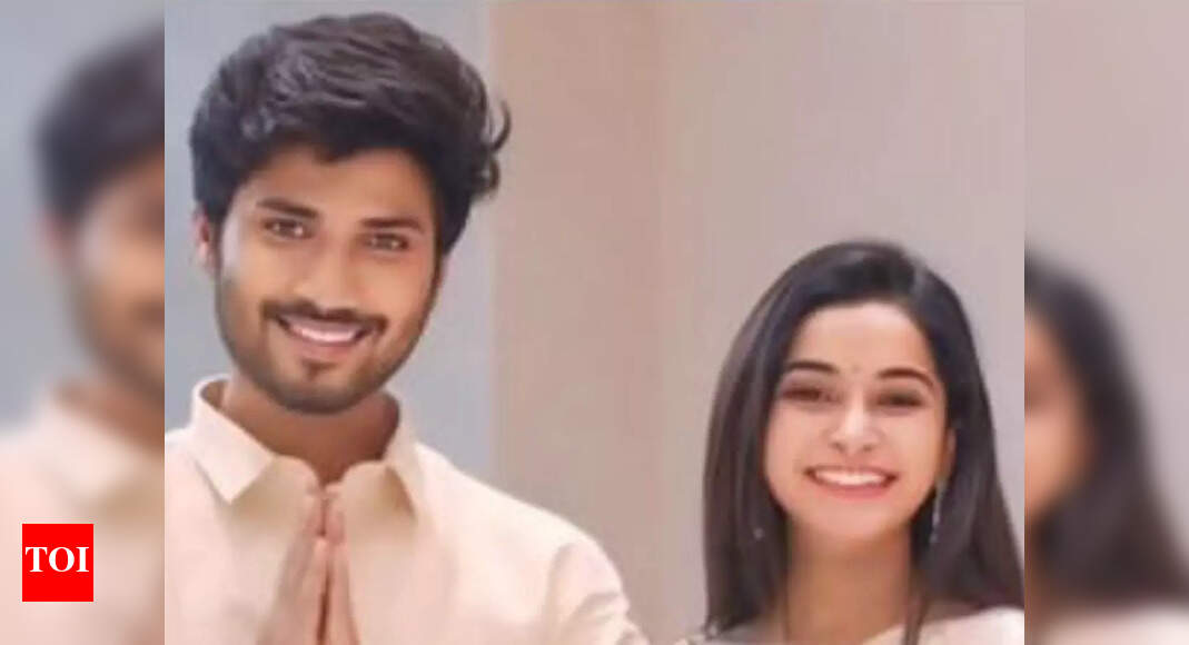 Akshay Kamal-Fouzee starrer 'Indhra' to go off-air soon - Times of India