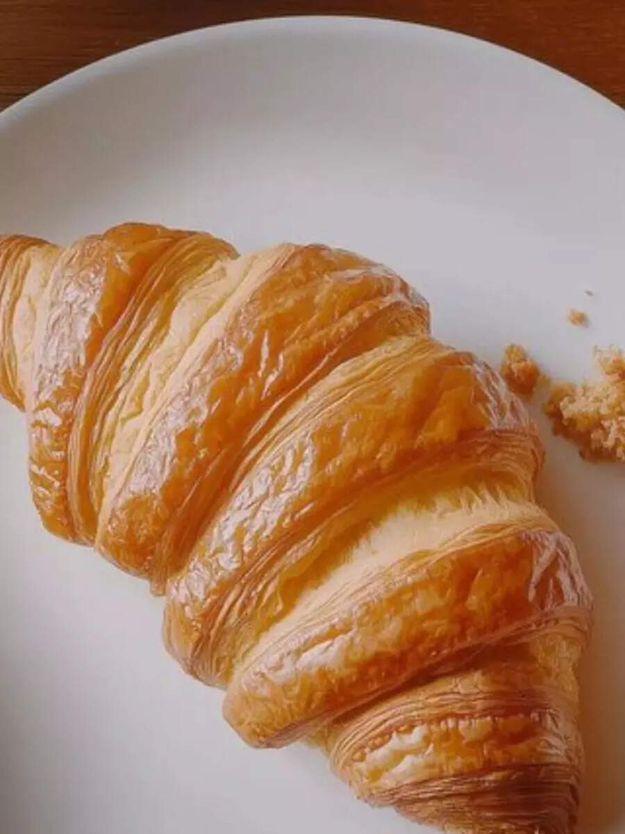 This Viral Rice Paper Croissant Is The Perfect Easy Way To Make At Home ...