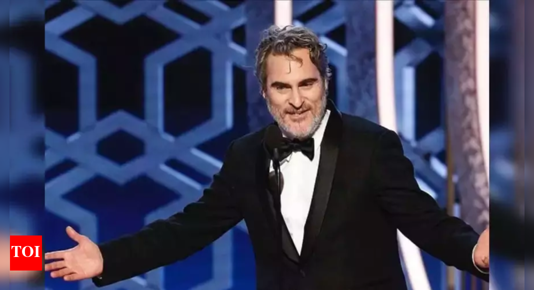 Joaquin Phoenix withdraws from Todd Haynes’ gay romance movie days ...