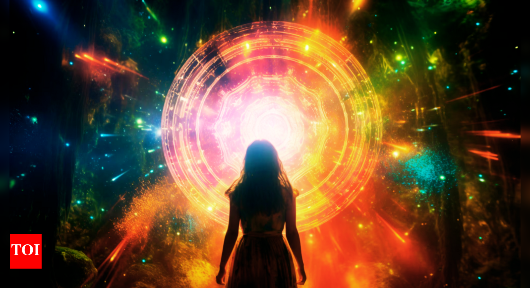 Lagna and Its Importance in Vedic Astrology - The Times of India