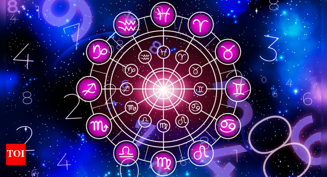 How Rashi Forms the Foundation of Vedic Astrology - Times of India