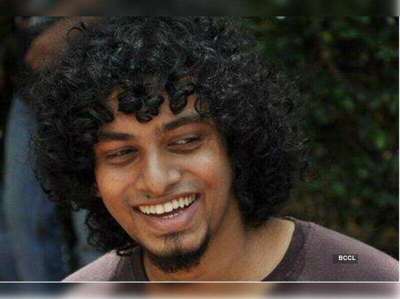 Suchith Suresan on Cloud999 | Hindi Movie News - Times of India