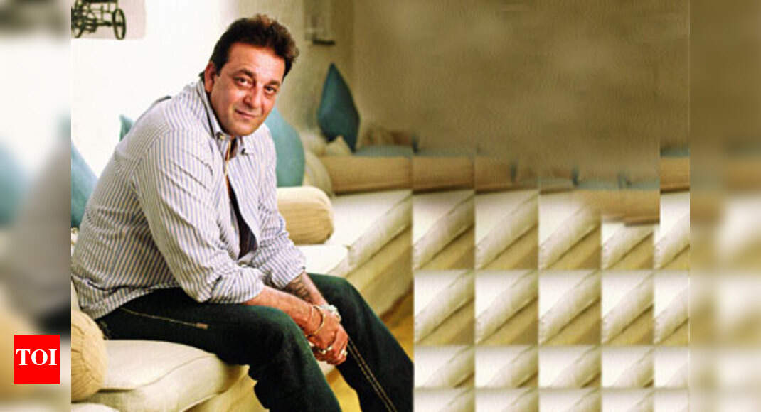 Sanju Dutt to play Balayya's role | Tamil Movie News - Times of India