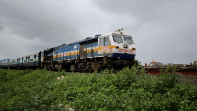Six rail projects worth Rs 15,004 cr sanctioned for Odisha | India News ...
