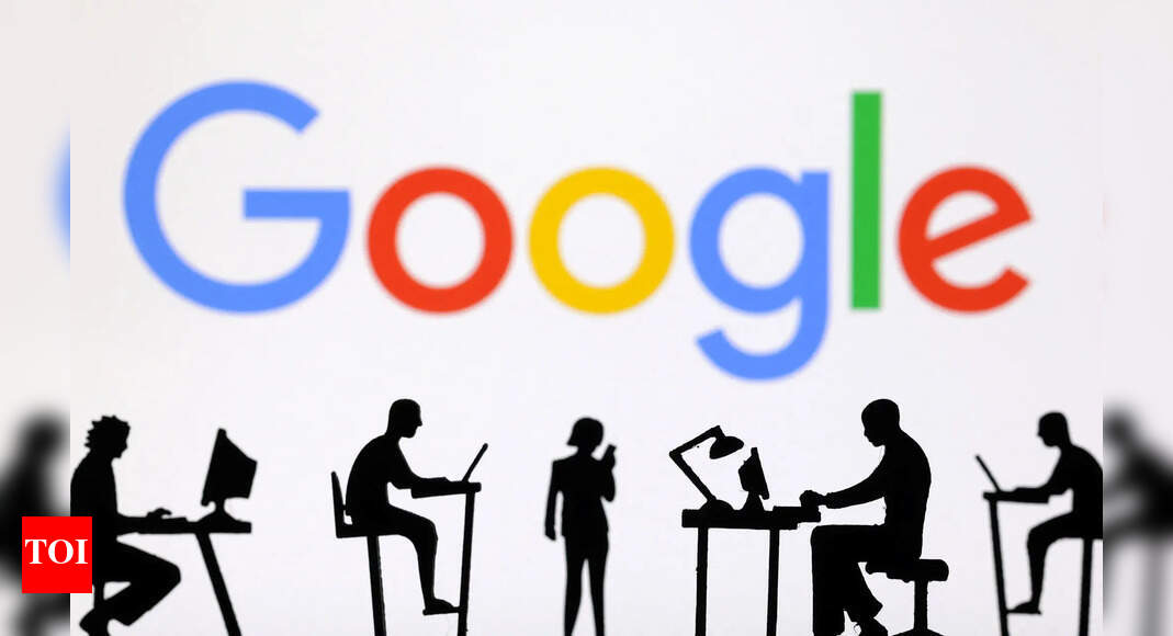 Google vs US: How court ruling may change two of the company's biggest ...