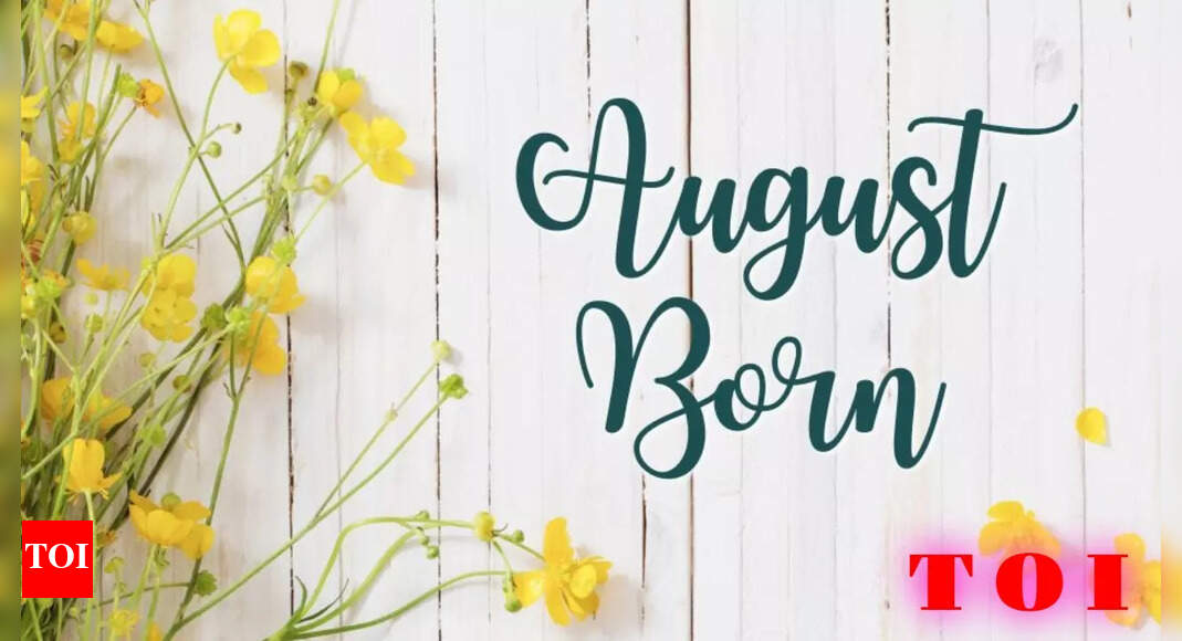 August 11, 2024 Birthday Forecast: Know what numbers whisper about your ...
