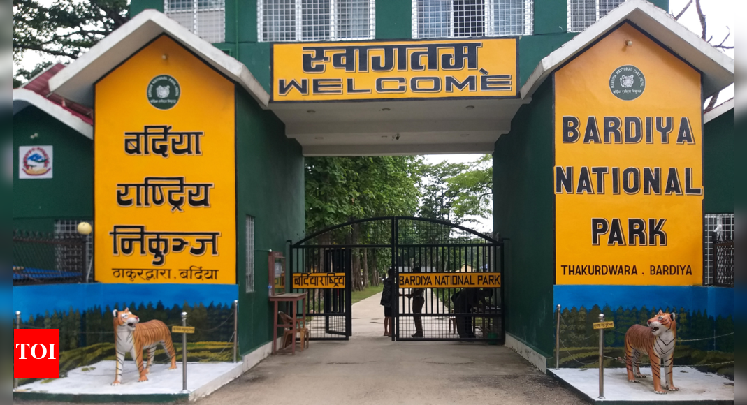 UP’s tiger reserves need community-based wildlife conservation: Experts ...