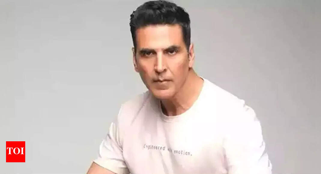 Akshay Kumar reveals why he signs franchise films; says 'I will not ...